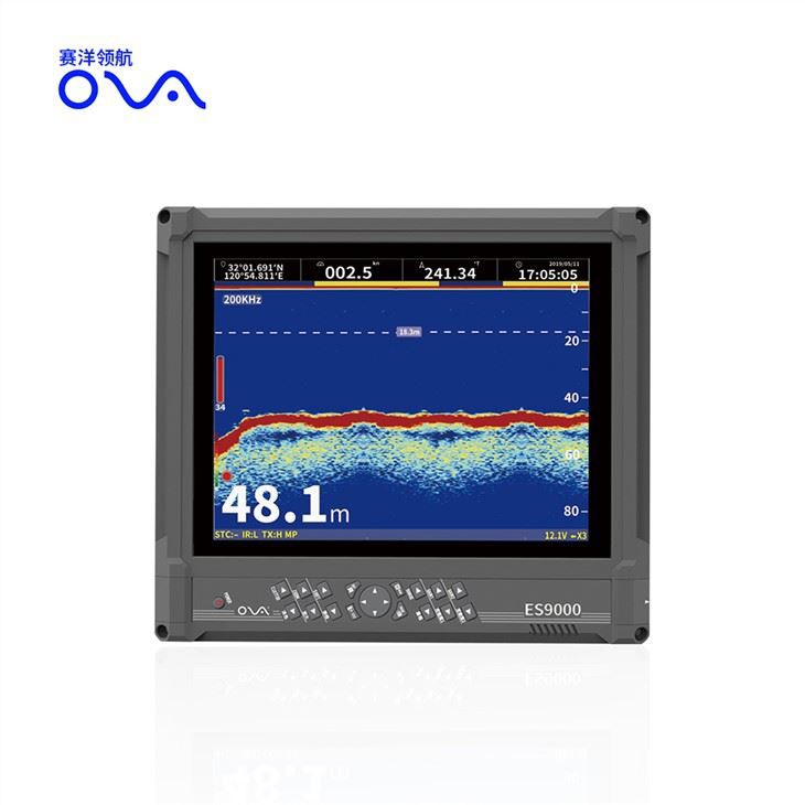 Best Sonar Echo Sounder Manufacturers and Suppliers - Wholesale Price ...